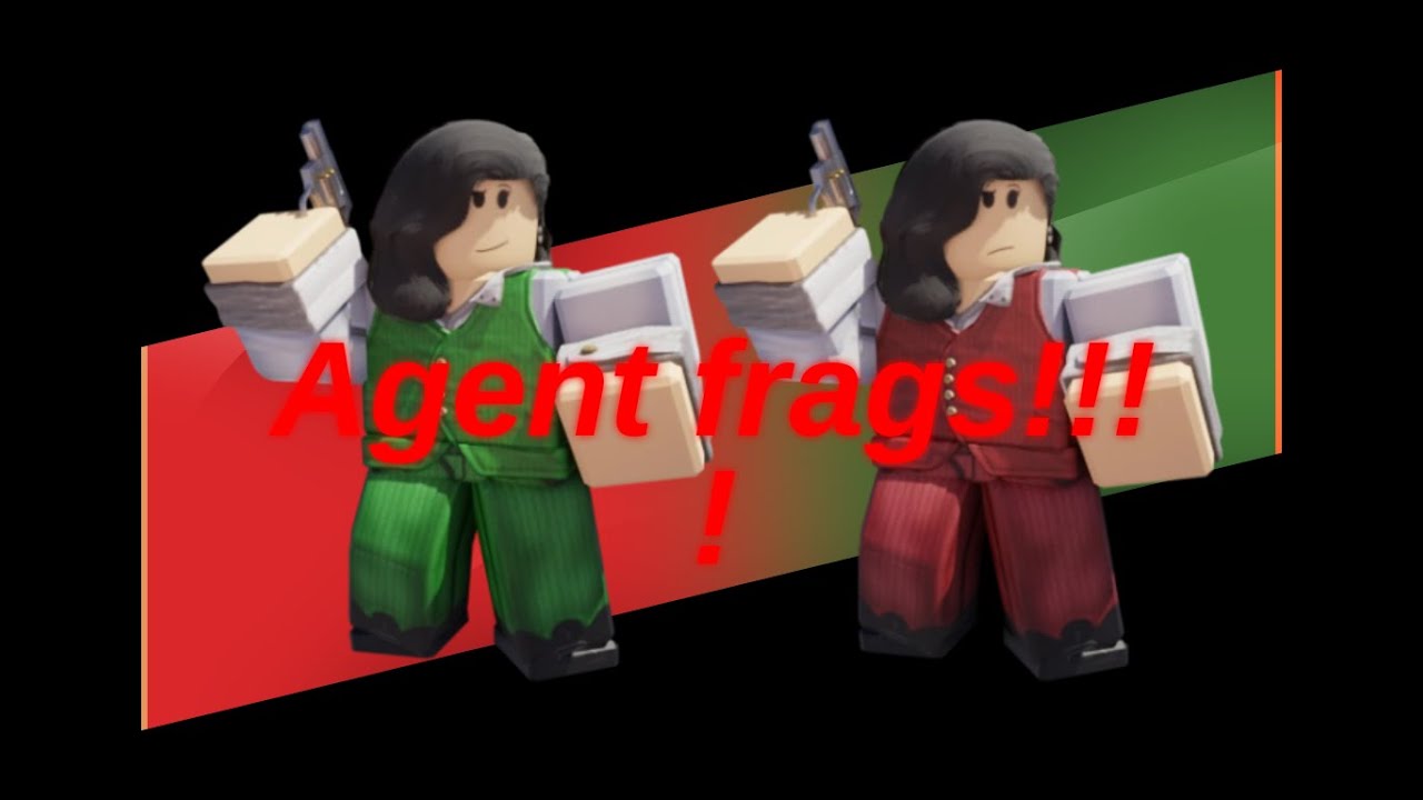 [TC2] Agent Frag Montage - YouTube