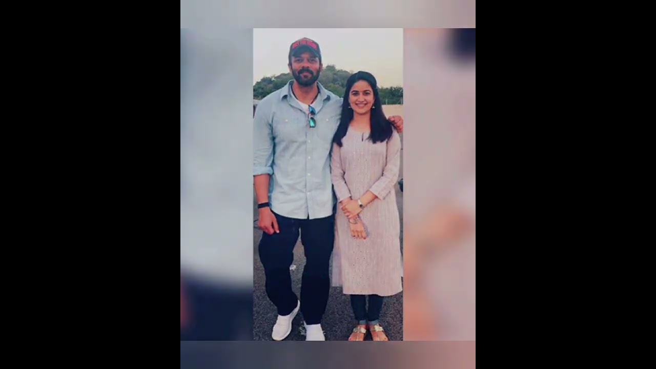 Rohit Shetty wife 😍 ️ #shorts #classic talks #rohit shetty #yt shorts ...