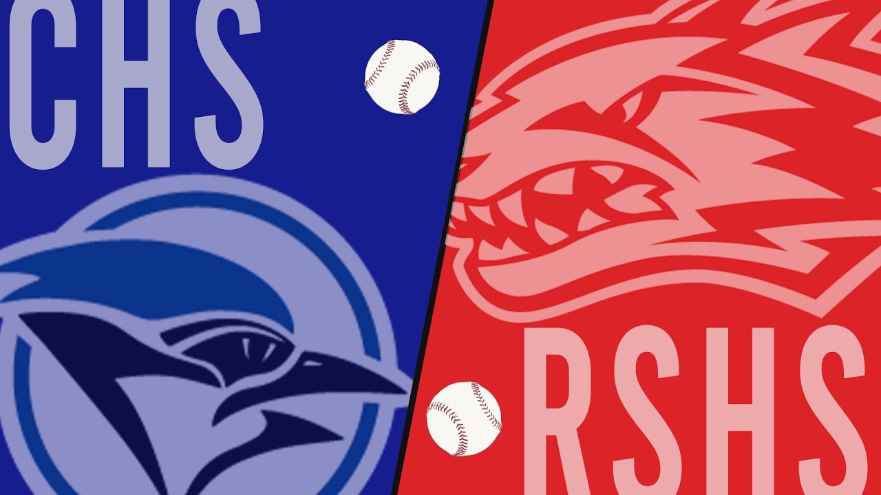 Reeds Spring Wolves Baseball vs Clever - 04/04/2023 - YouTube