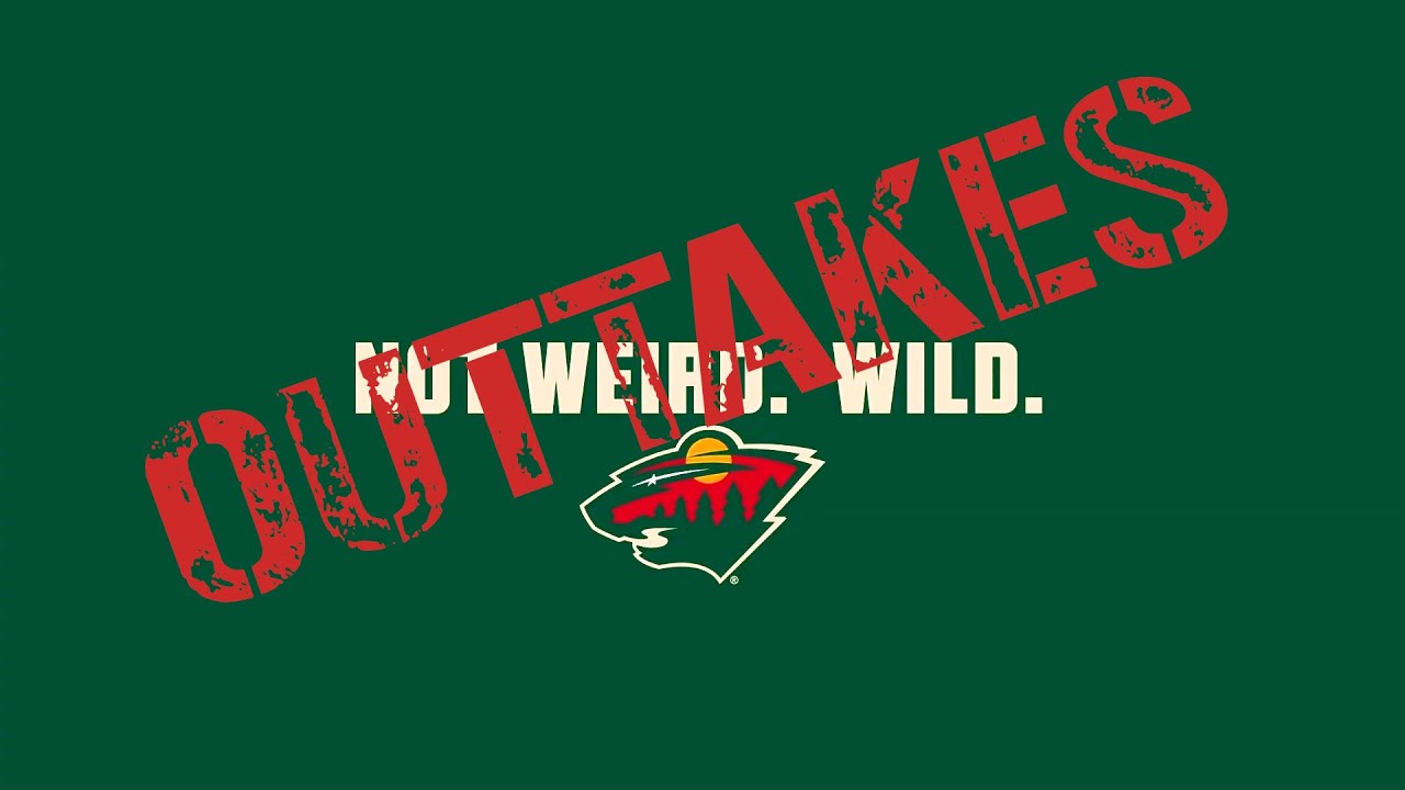 Not Weird. Wild: Outtakes - YouTube