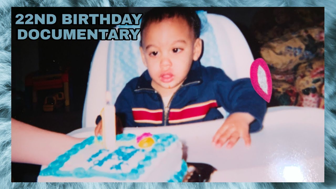 CHAPTER 22 DOCUMENTARY: My Journey + Modeling & College Experience ...