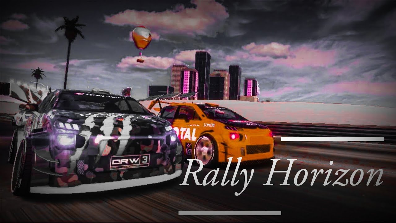 Rally horizon | Racing game | Best Offline game for Android and iOS ...