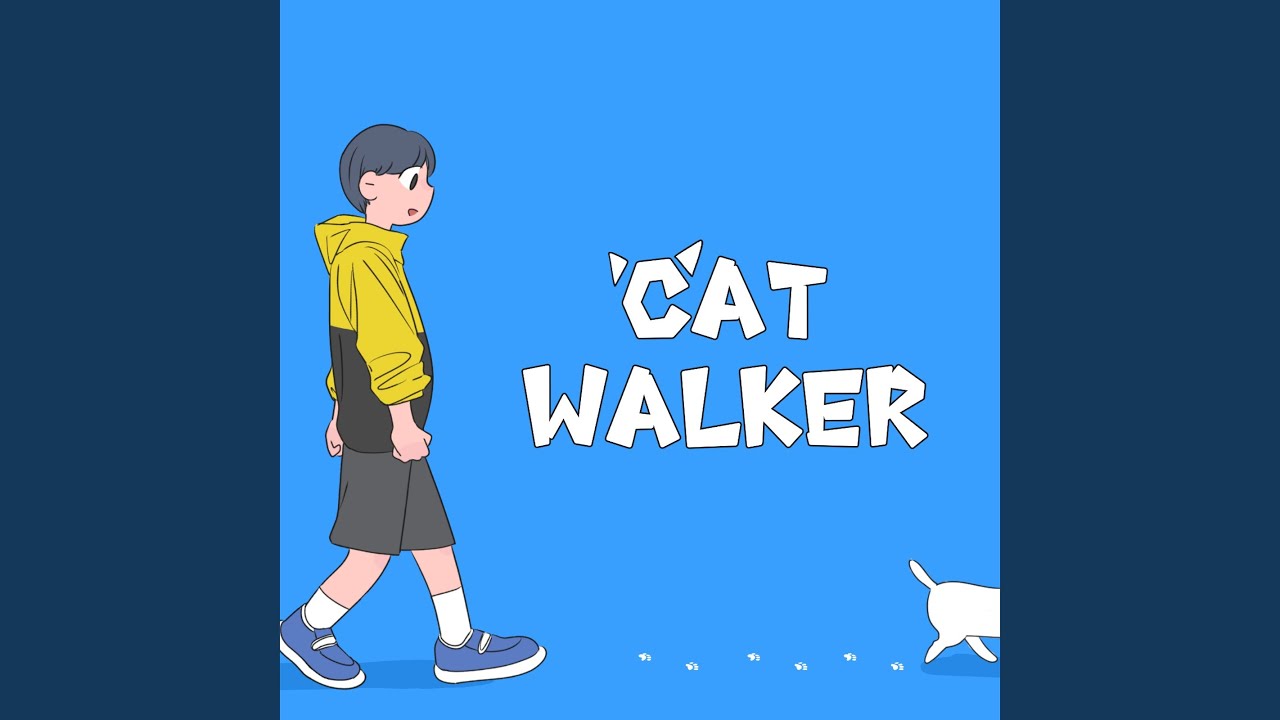 Cat Walker - YouTube