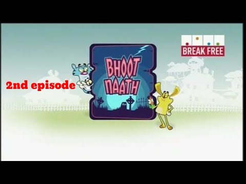 Bhoot Naath |Tik Tak Tail | Cartoon @Humaniacartoon #tiktaktail #pogo
