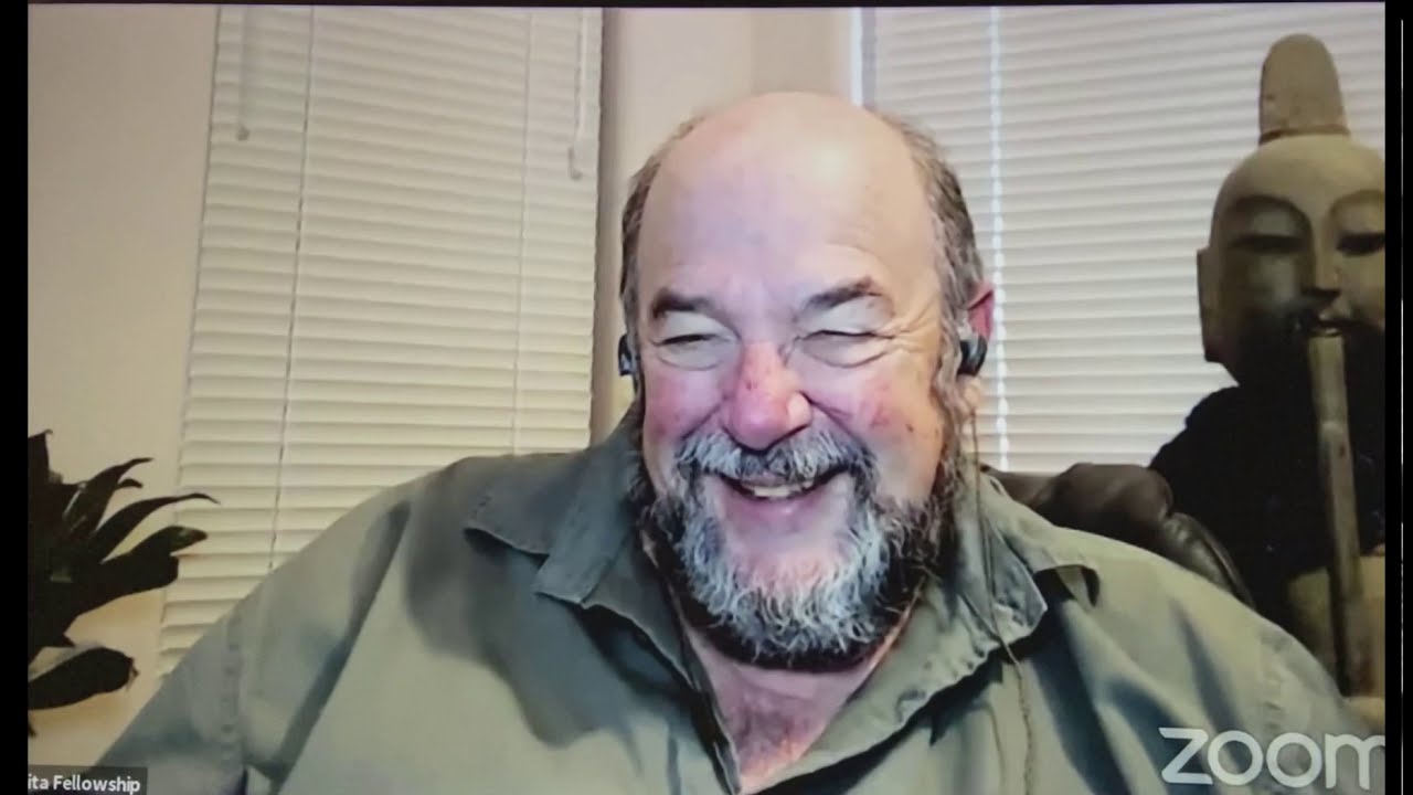 Non-duality ~ Donna Diemer & Wayne Liquorman - Awareness, Bliss and I ...