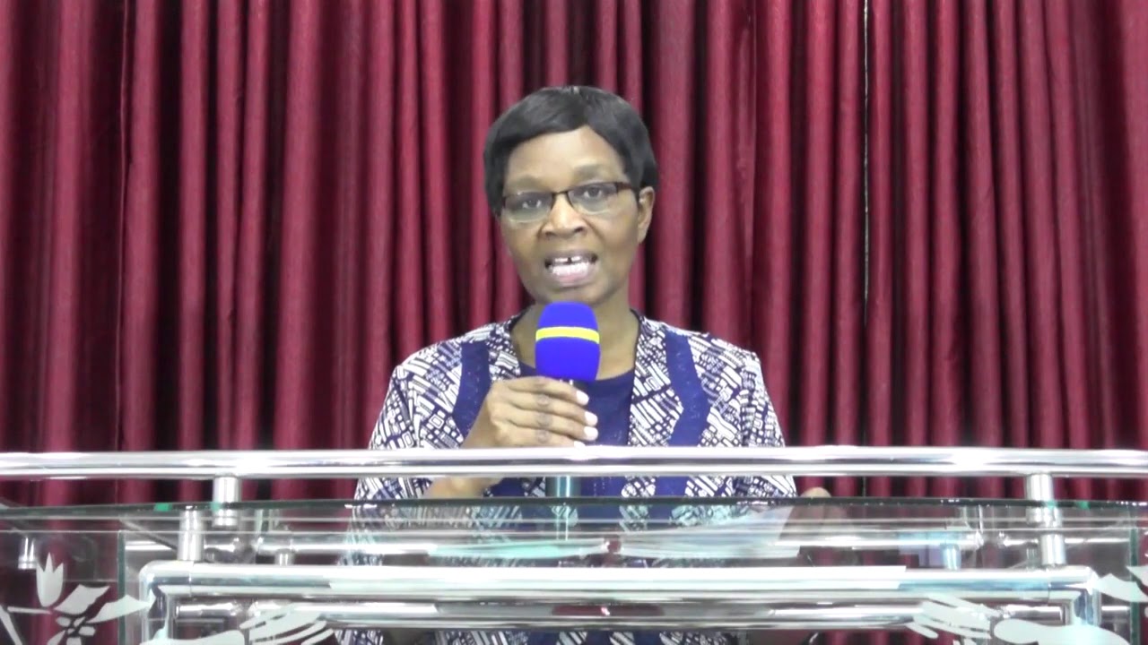 INTRODUCTION TO THE BOOK OF HEBREWS, BY PASTOR BEATRICE GITONGA - YouTube
