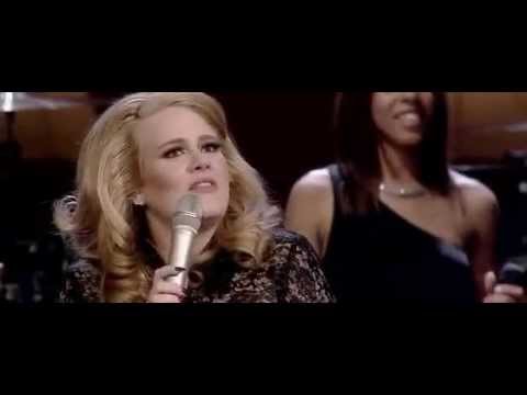 Adele-My Same - YouTube