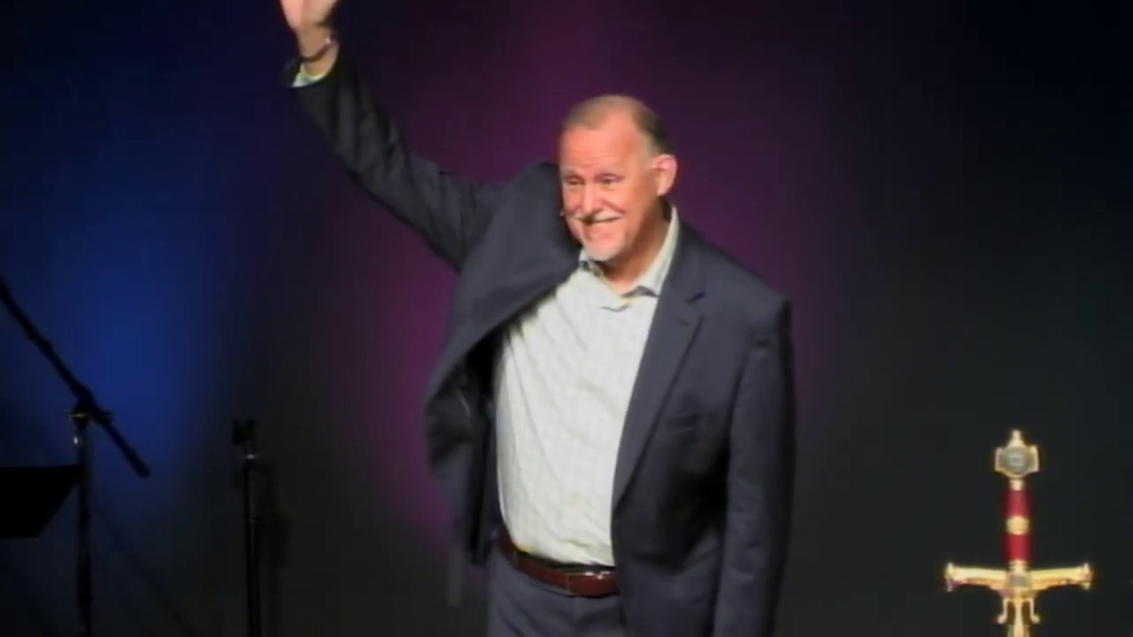 Stephen Strader - What Do We Do Now? - YouTube