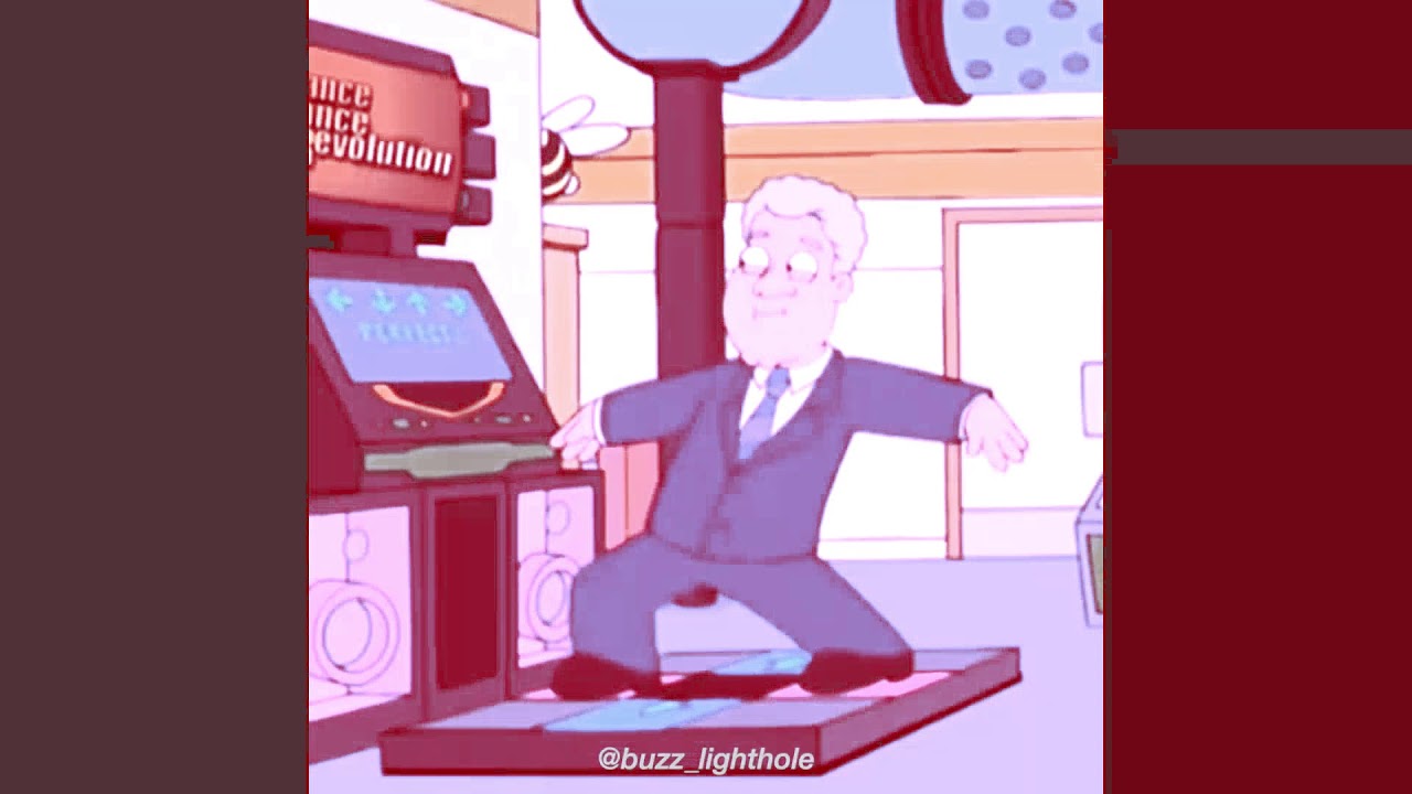 Bill Clinton dances to anime music (FULL VERSION) - YouTube