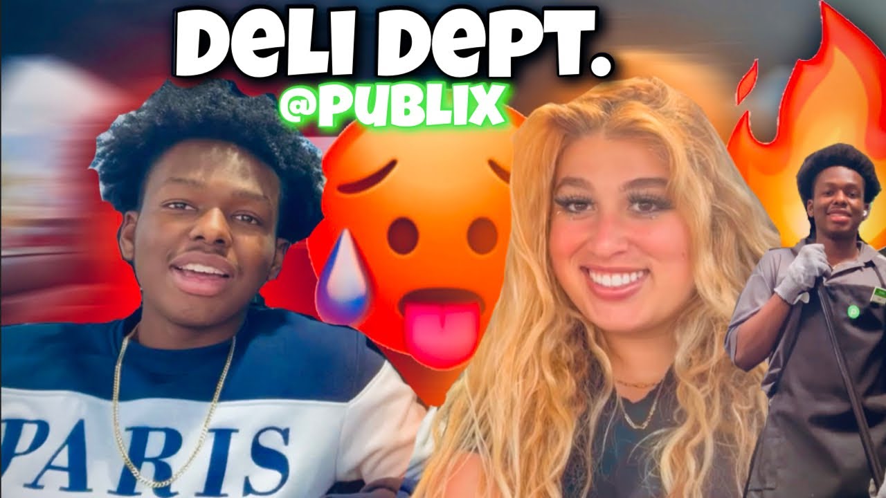 Things to KNOW your FIRST DAY in the DELI DEPT.‼️(SLICING MEAT, UNIFORM ...