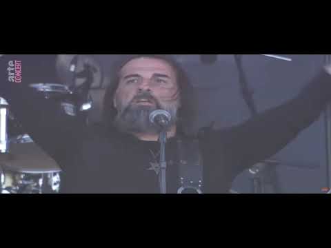 Rotting Christ - Dies Irae (Live)