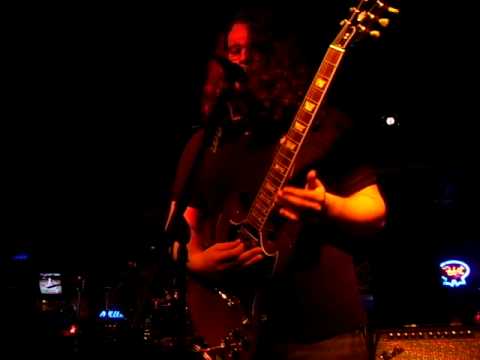 "Statesboro Blues" by Nathan Morgan Band - YouTube