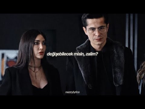 yalın - zalim // speed-up