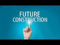Video: 10 Futuristic Construction technologies - IncrediKNOW