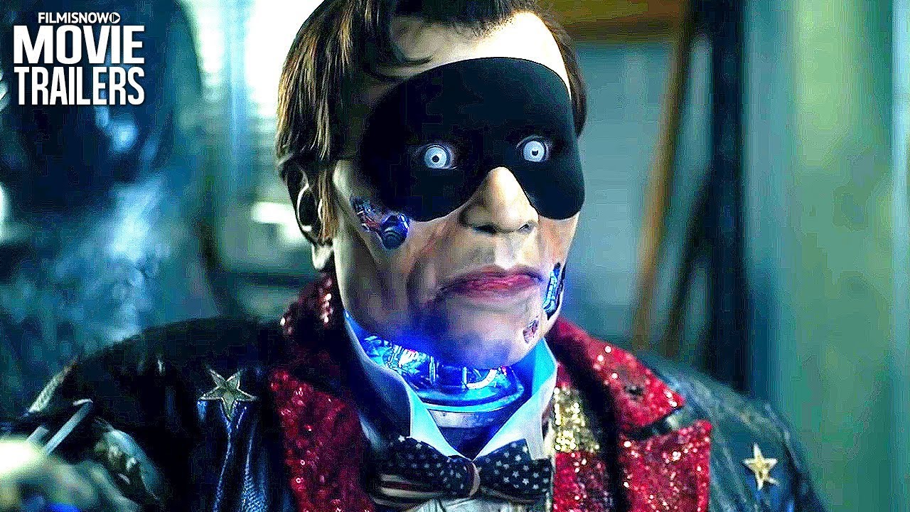 VELVET BUZZSAW Trailer (Thriller 2019) - Jake Gyllenhaal Netflix Film ...