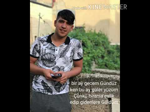 meg enkaz bagisla sozleri
