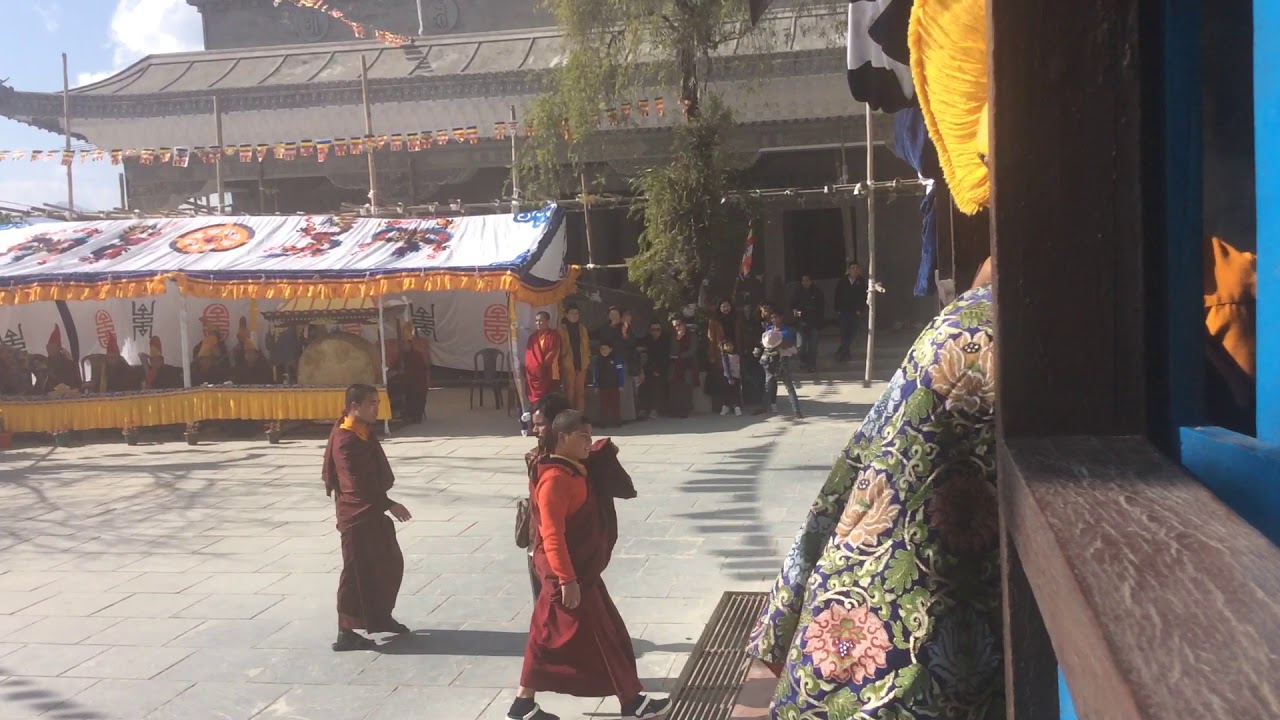 KAGYED DANCE 2019 - YouTube