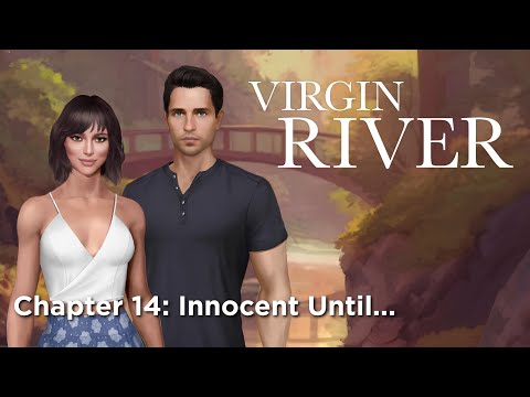 Virgin River: Netflix Stories | Chapter 14 | Innocent Until...