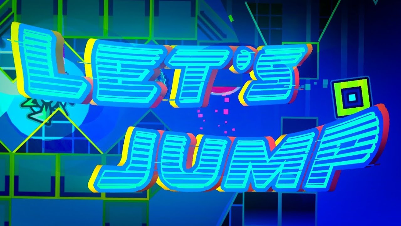 𝐋𝐞𝐭'𝐬 𝐉𝐮𝐦𝐩 - YouTube