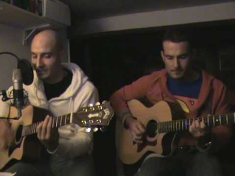I was made for loving you Kiss acoustic - YouTube