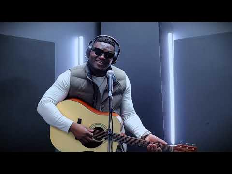 Nashie Zim - Moyo ( Performance Video) - YouTube Music