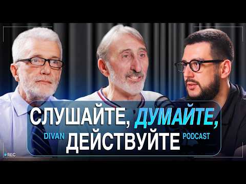 Синавер Кадыров — о Курултае, Всемирном конгрессе крымских татар, Меджлисе и будущем Крыма