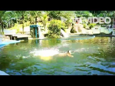 # DESAFIO DA PISCINA  NATURAL
