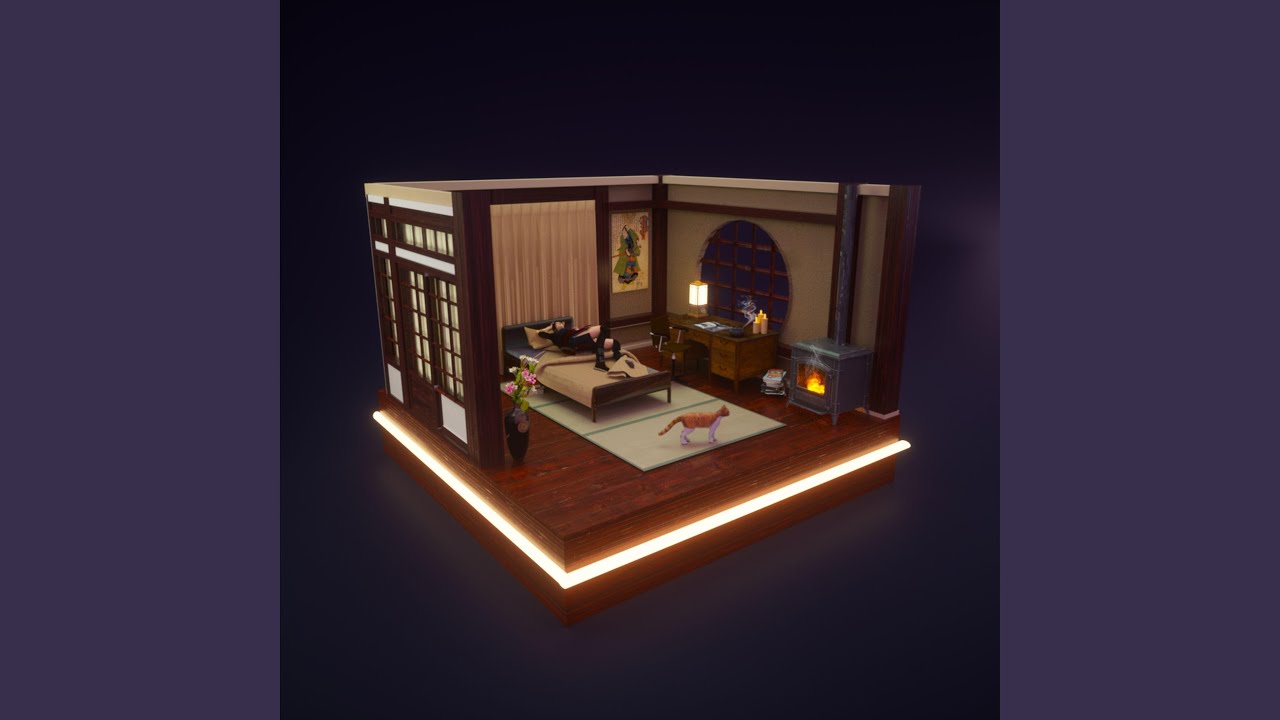 Akaza Theme - YouTube