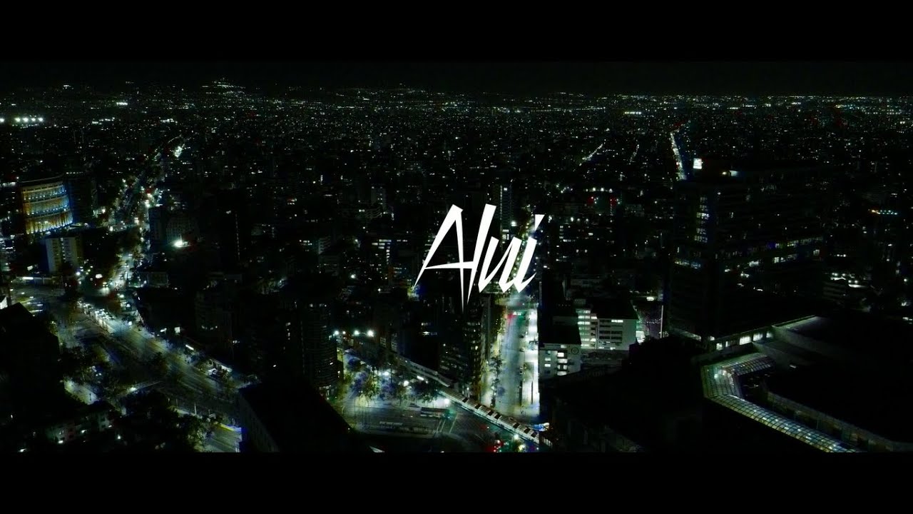 Alui - En lo oscuro ( video oficial ) - YouTube