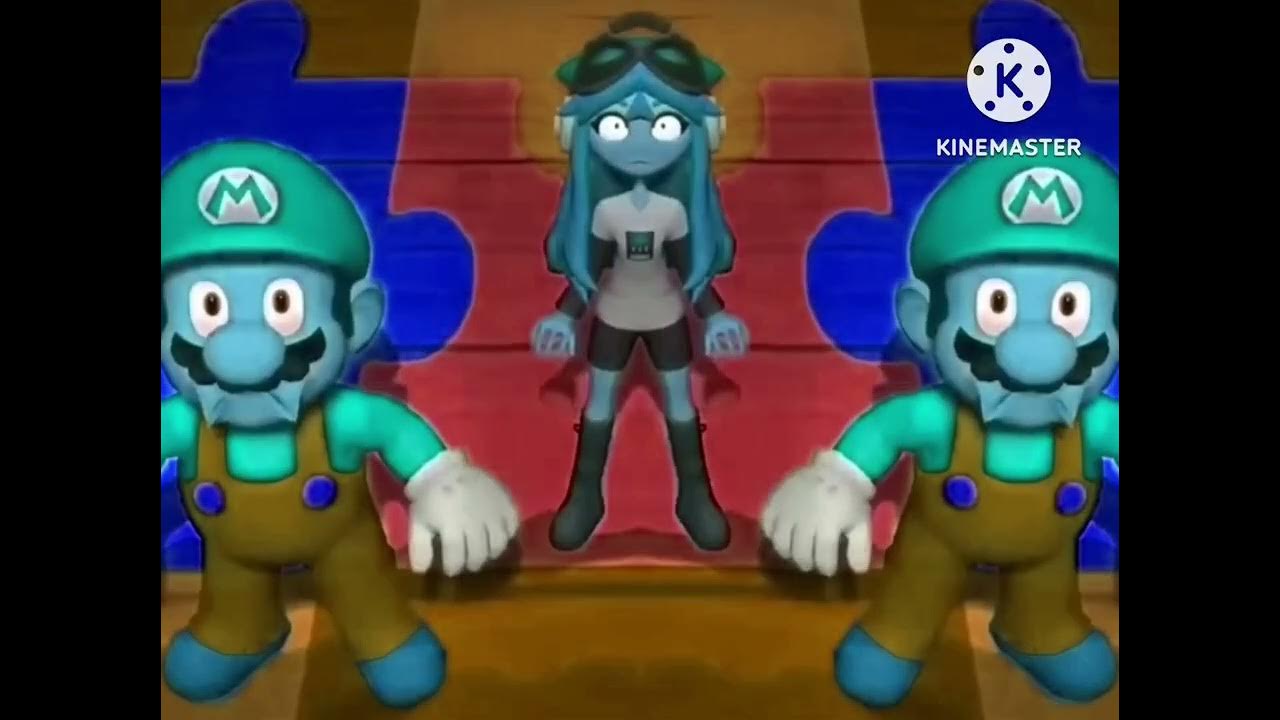 Smg4 effects - YouTube