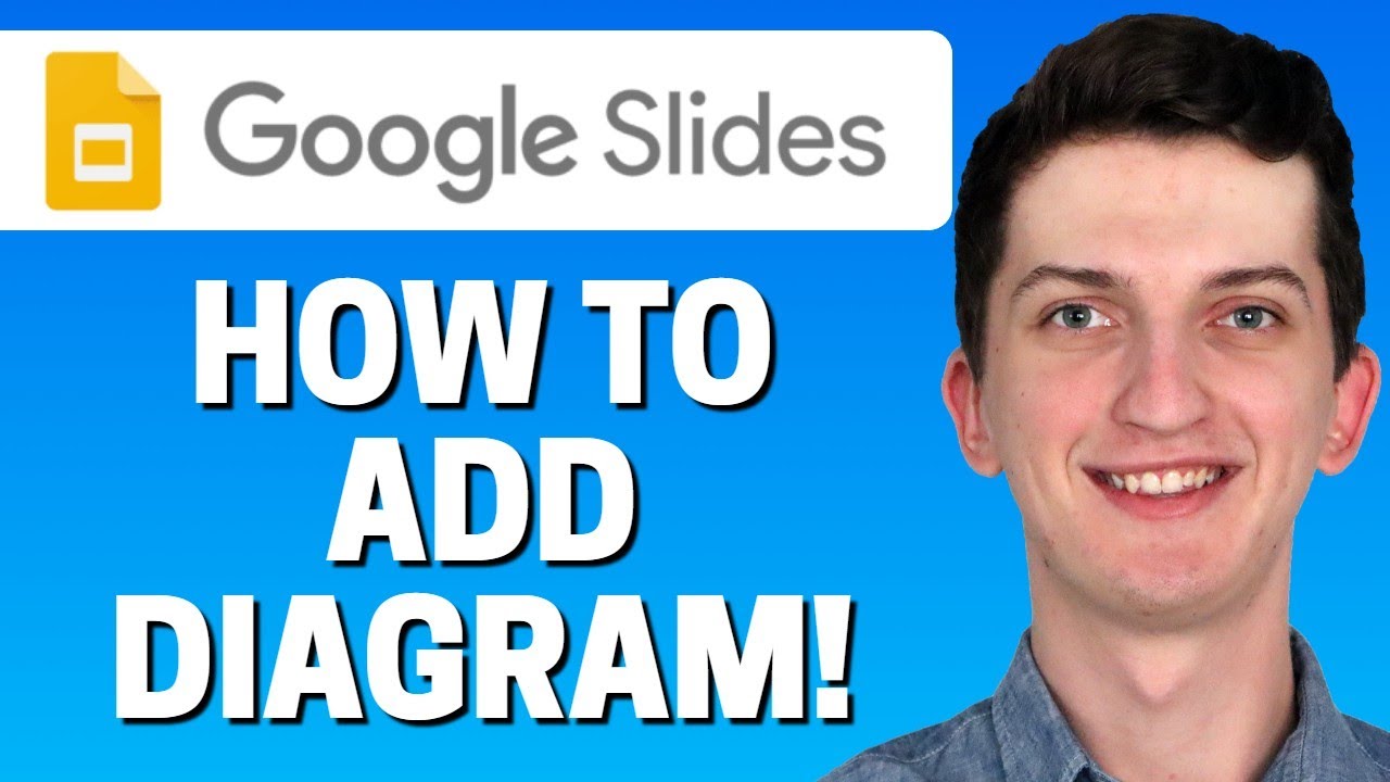 How To Insert Diagram In Google Slides YouTube How To Insert Diagram In Google Slides YouTube