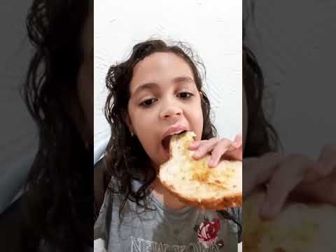 Minha rotena da manhã espero que goste