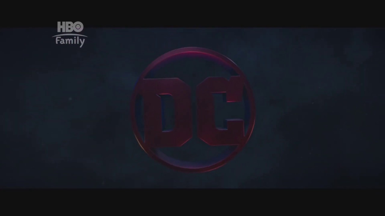 Shazam! - HBO Family Intro - YouTube