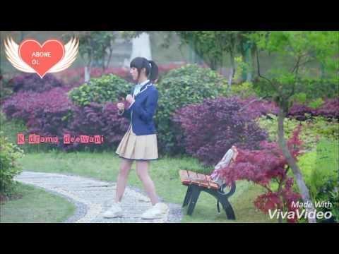 [HD]Çok Ama Çok Tatlı Bir Kore Klip 2017