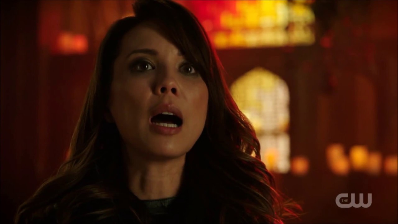 Talia Al Ghul's Father (Quick Bits) - YouTube