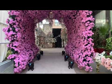 Country Inn hotel Karachi | Function Decoration