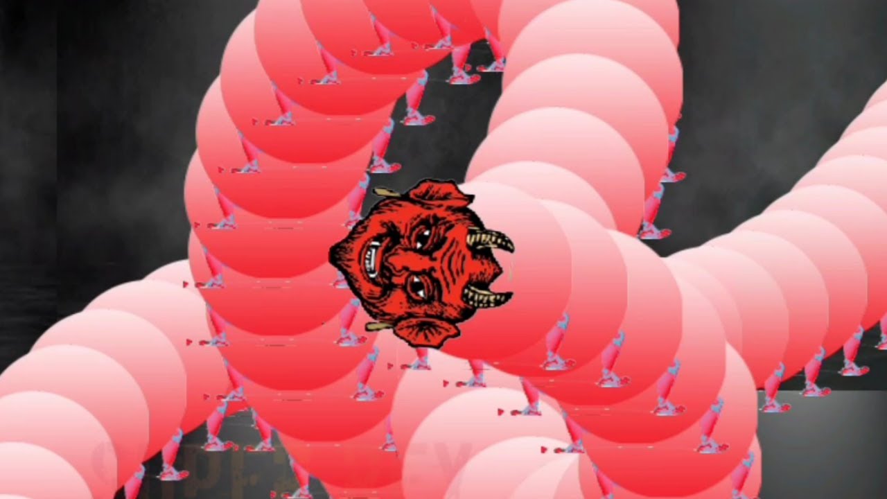 Worms Zone Funny Magic Gameplay||Worm Snake Zone||WormsZone.io +99878 ...