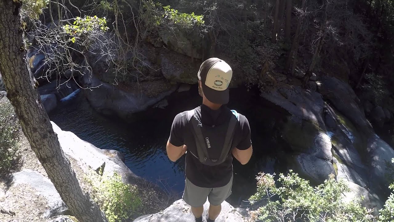 Ladybug Trail 2015 - YouTube