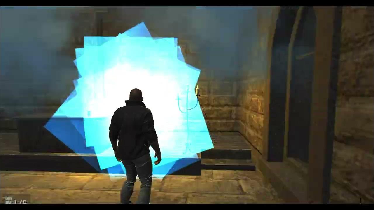 Unity+Wwise Game Prototype - YouTube