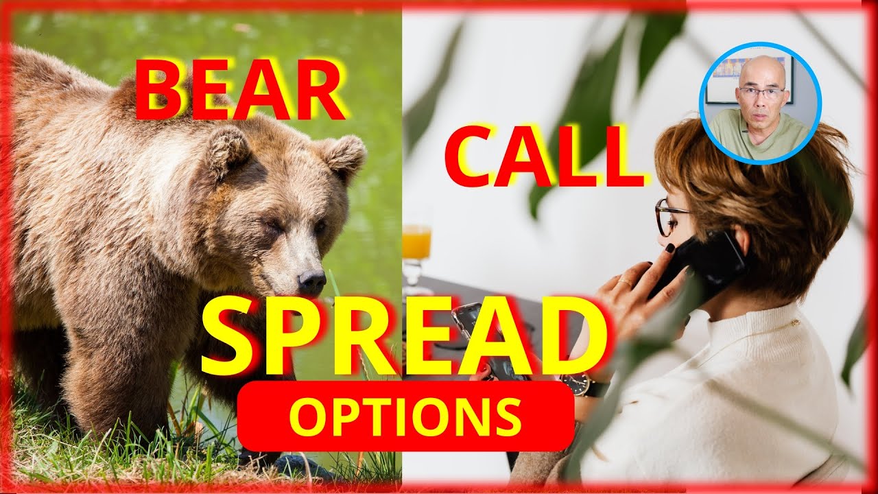 MAKE REGULAR INCOME WITH OPTIONS STRATEGY BEAR CALL SPREAD ...