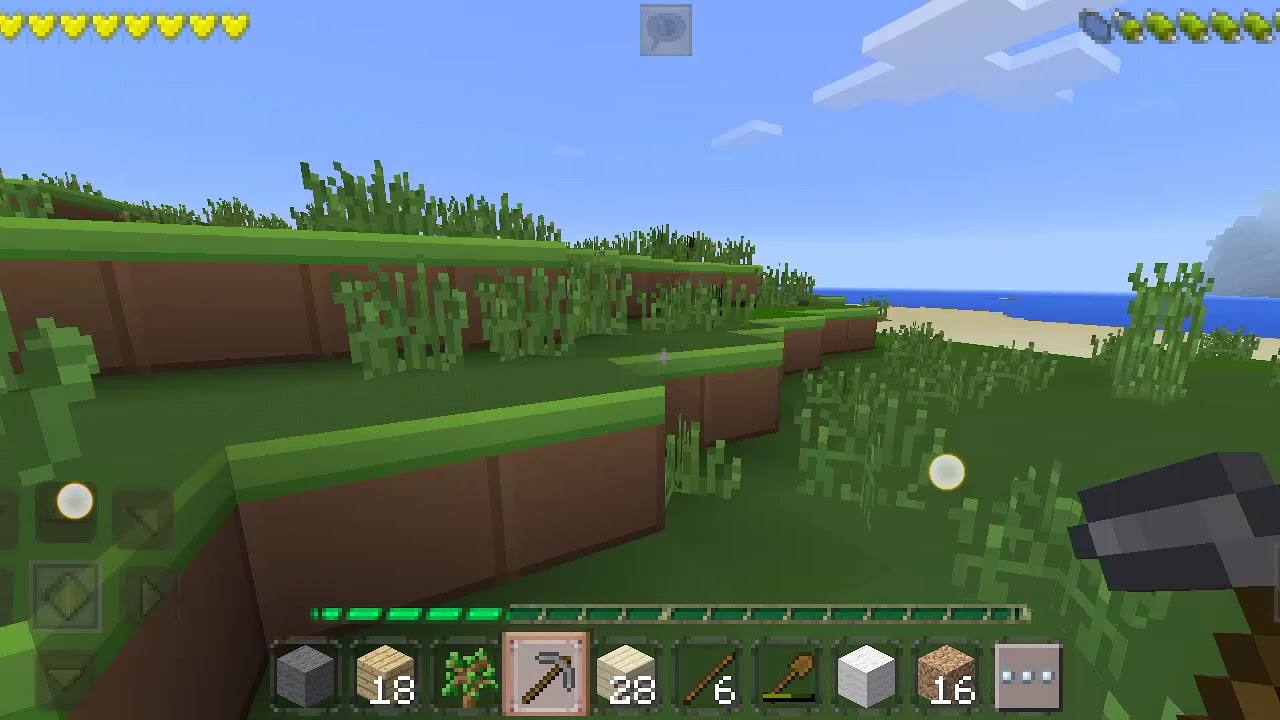 Eerskraft gameplay - YouTube