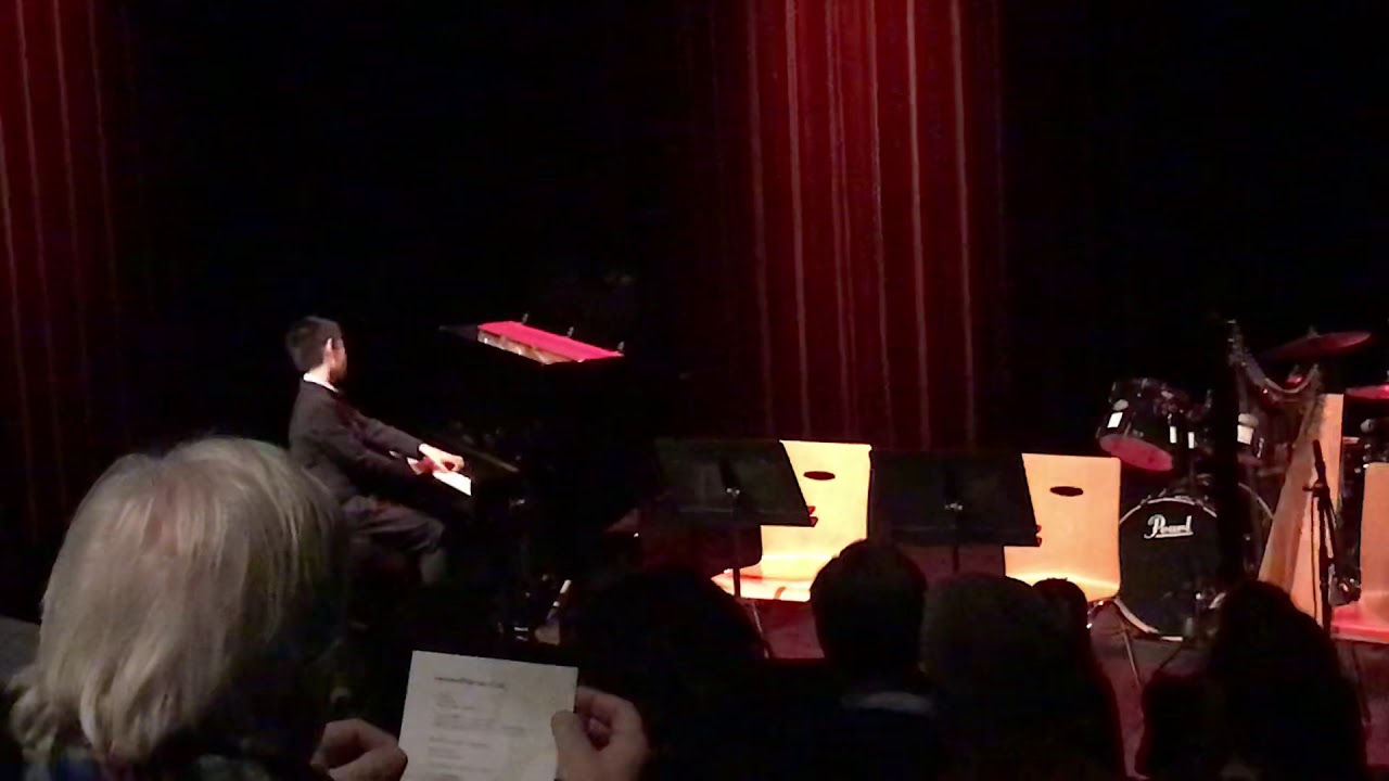 Prelude in C Minor ( Alexander Morovsky ) - YouTube