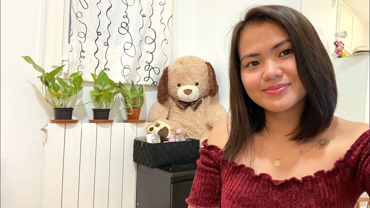 Welcome back to my LS - YouTube