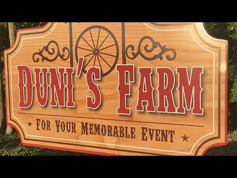 Dunis Farm - YouTube