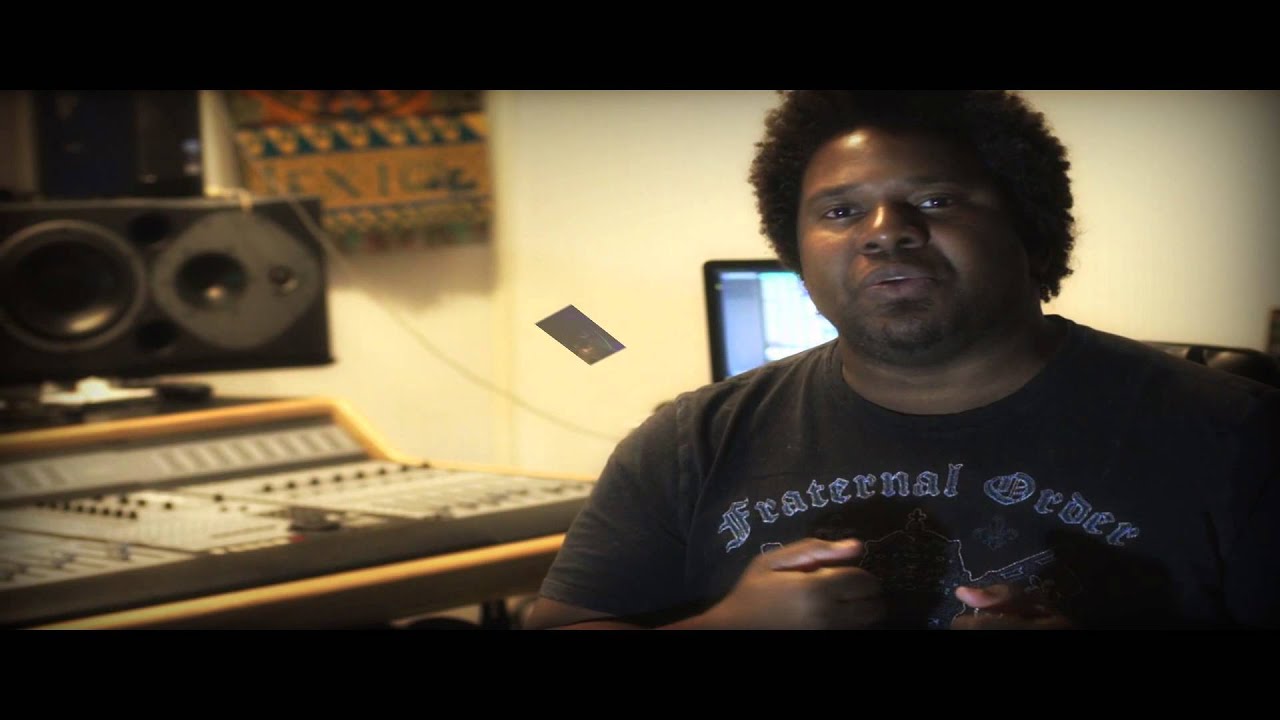 Oranyan Coltrane Interview 2013 - YouTube
