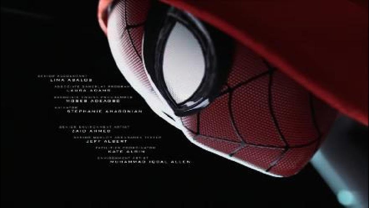 Miles Morales Spider-Man song - YouTube