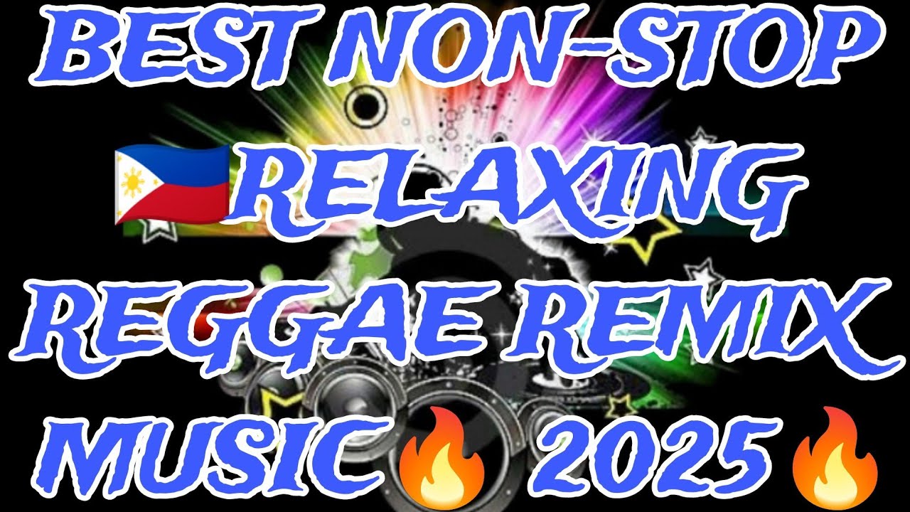 BEST NON-STOP 🇵🇭RELAXING REGGAE REMIX | ROAD TRIP UNLIMETED MUSIC ...