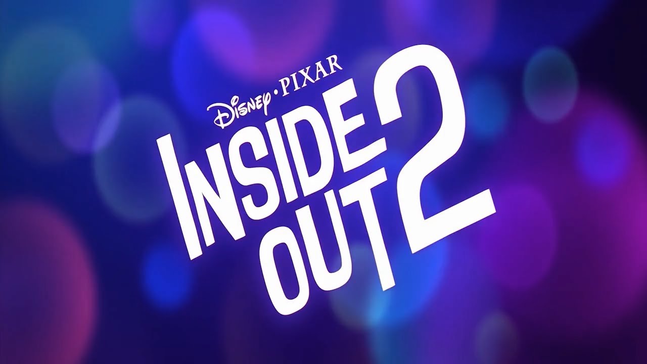 Opening to Inside Out 2 TS Copy - YouTube