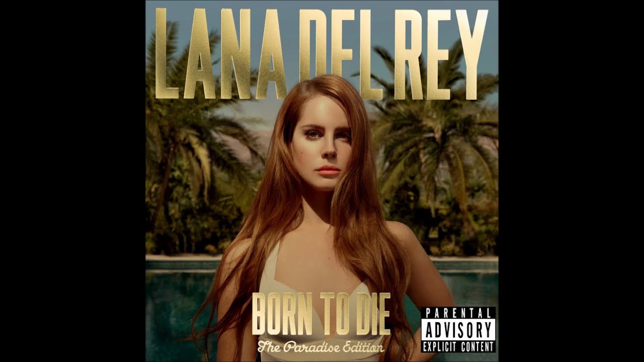 19 - Body Electric - Lana Del Rey - YouTube