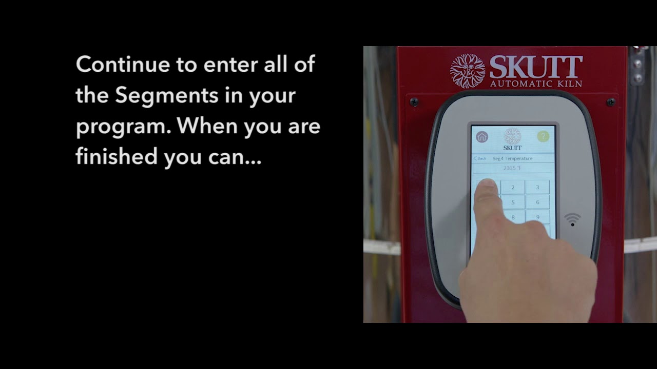 Write Your Own Program Video - YouTube